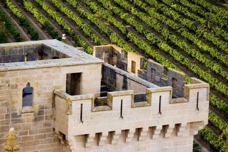 Navarra: La Ruta del Vino de Navara – Ganas de Viajar